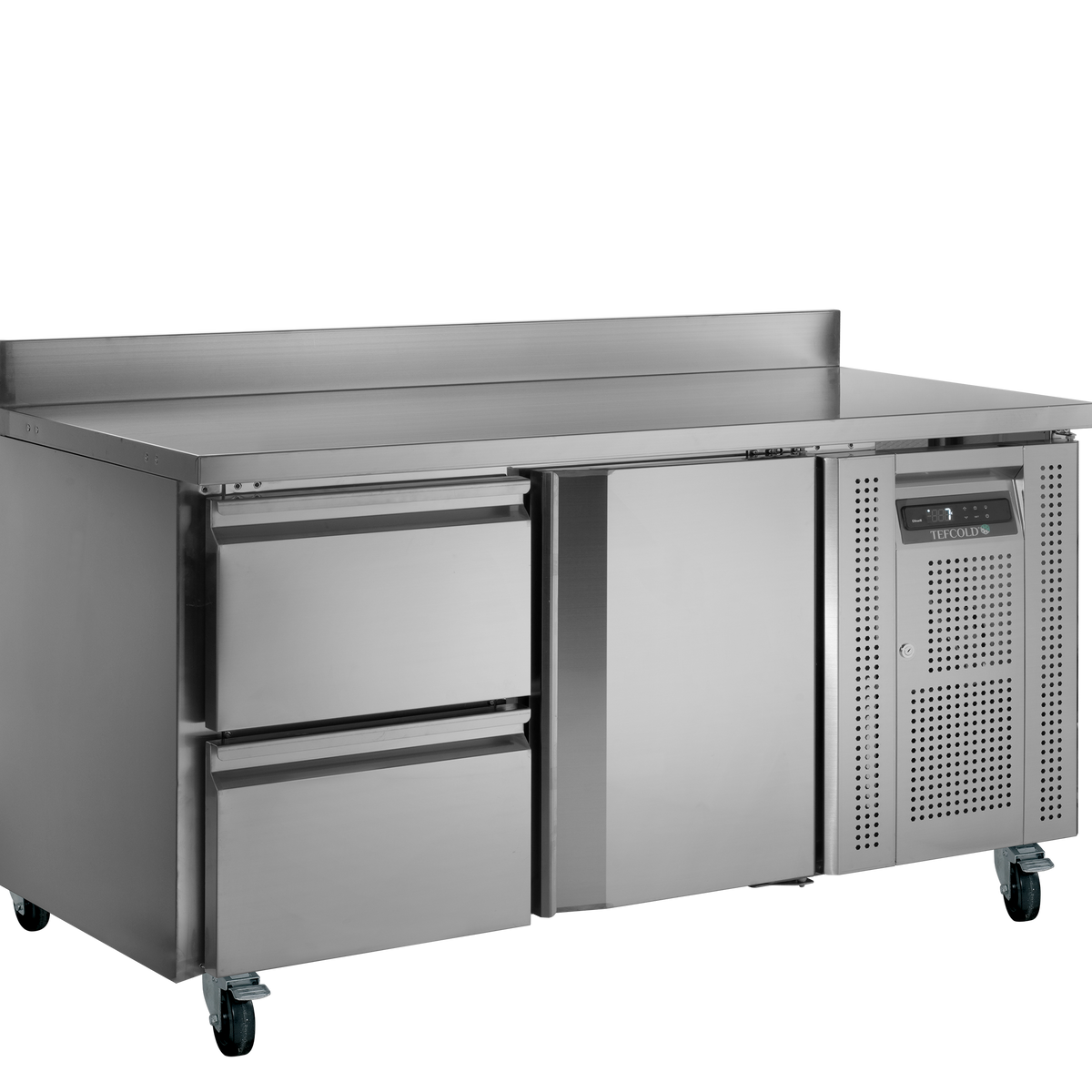 Tefcold Counter Cooler GN1/1 - CK7220 – Empire Supplies