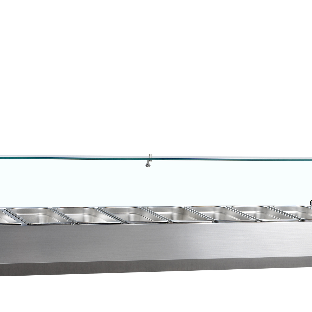 Tefcold Gastronorm Topping Shelf - VK38-200 – Empire Supplies