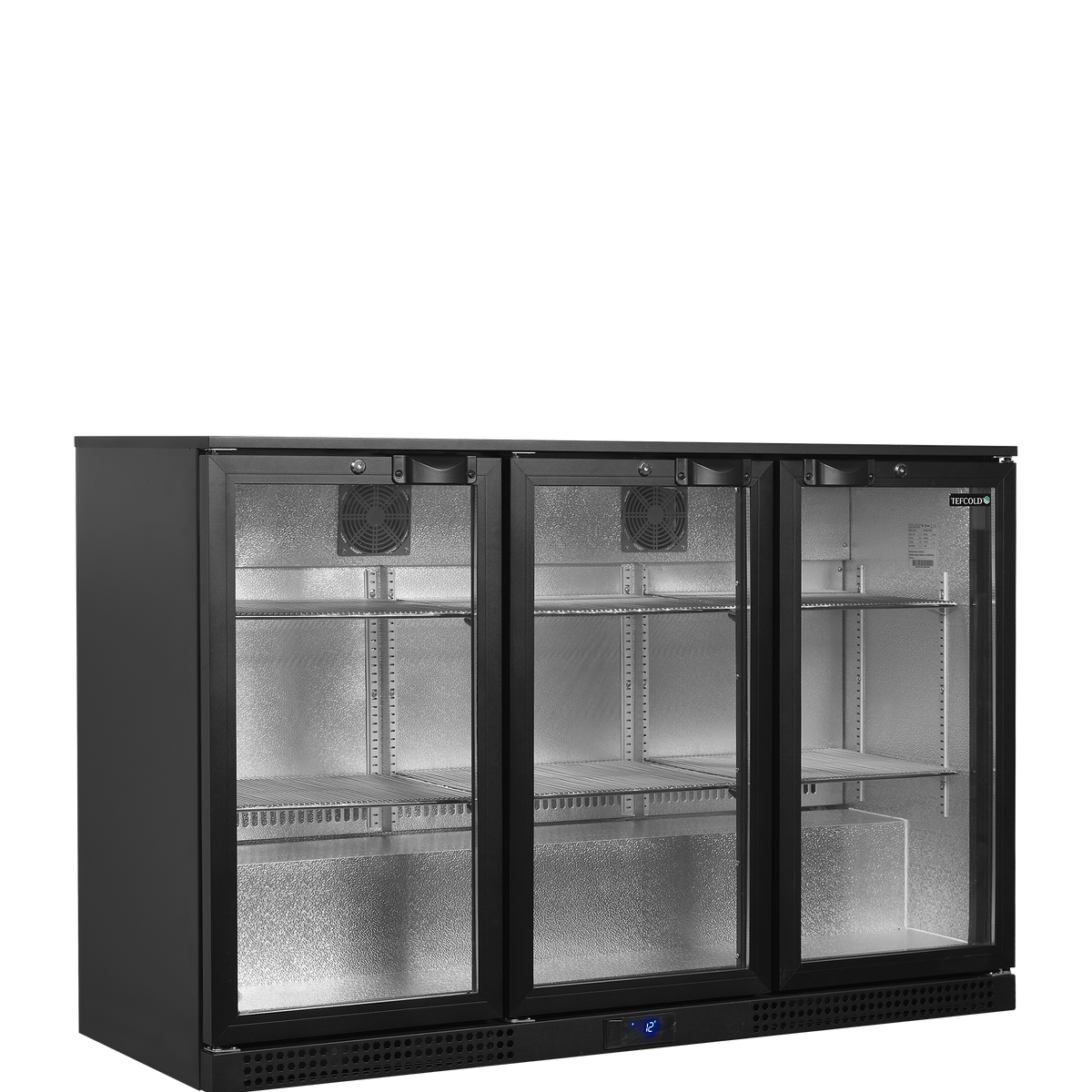 Tefcold Back Bar Cooler - BA31H – Empire Supplies