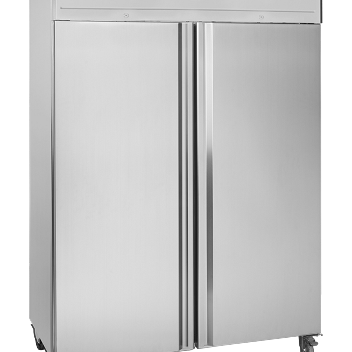 Tefcold Gastronorm Solid Door Refrigerator - GUC140 – Empire Supplies