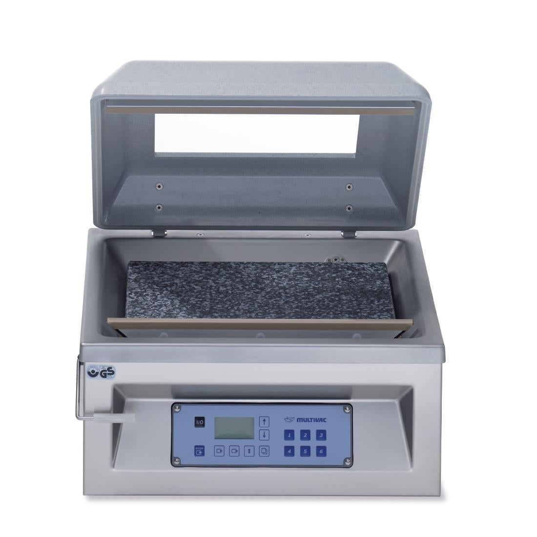 Multivac Vacuum Packer C200 - CC768 – Empire Supplies