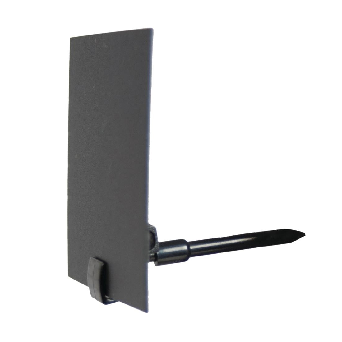 Mounting Spikes for Securit Mini Chalkboard Tags (CL310) (Pack of 20 ...
