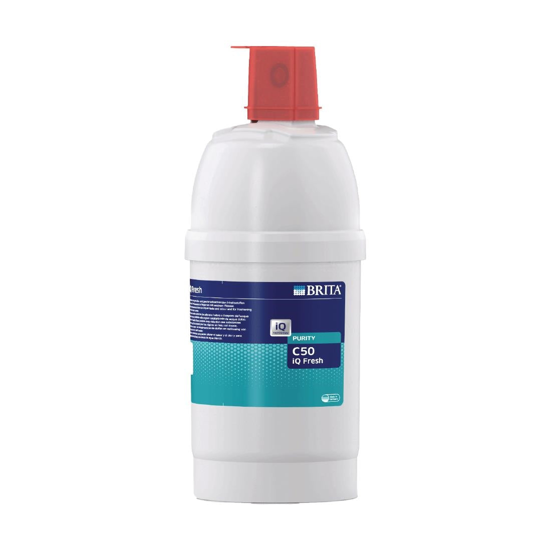 BRITA Purity C50 Fresh Cartridge - CU292 – Empire Supplies