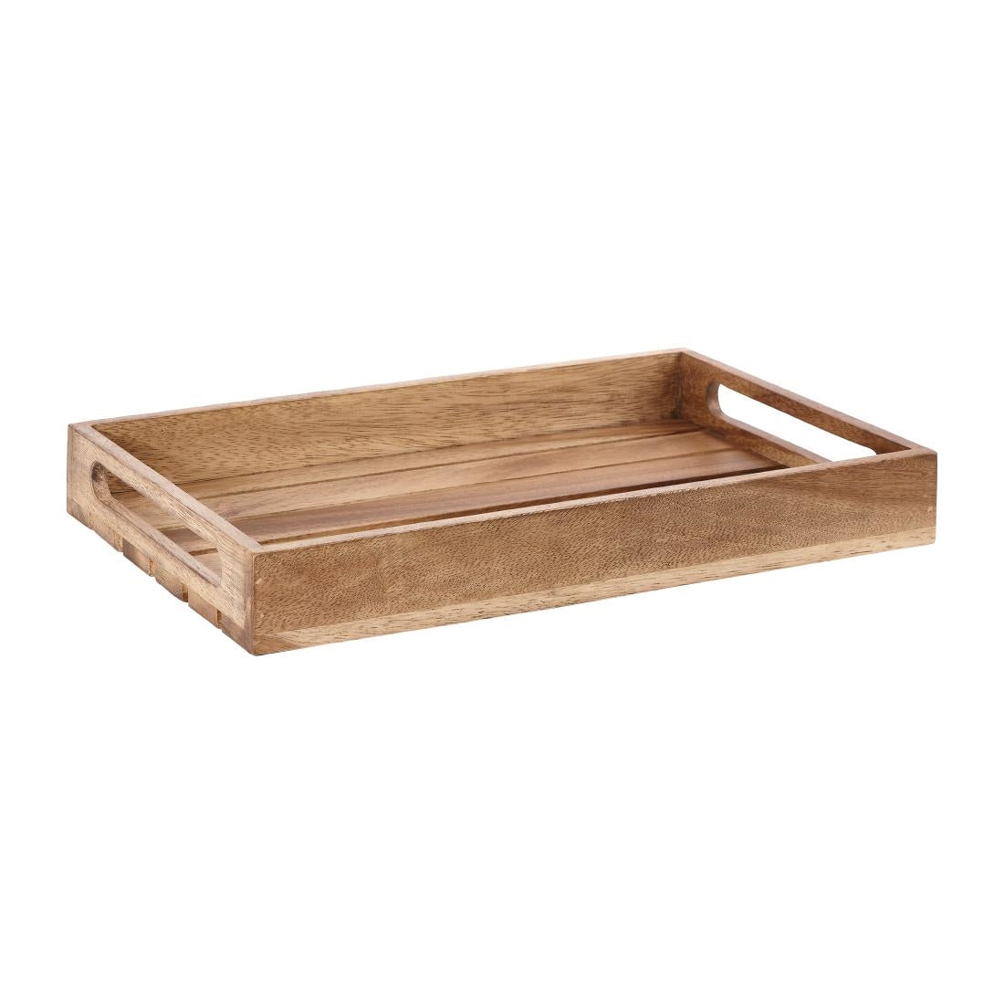 Churchill Wood Small Rustic Nesting Crate - CY740 – Empire Supplies