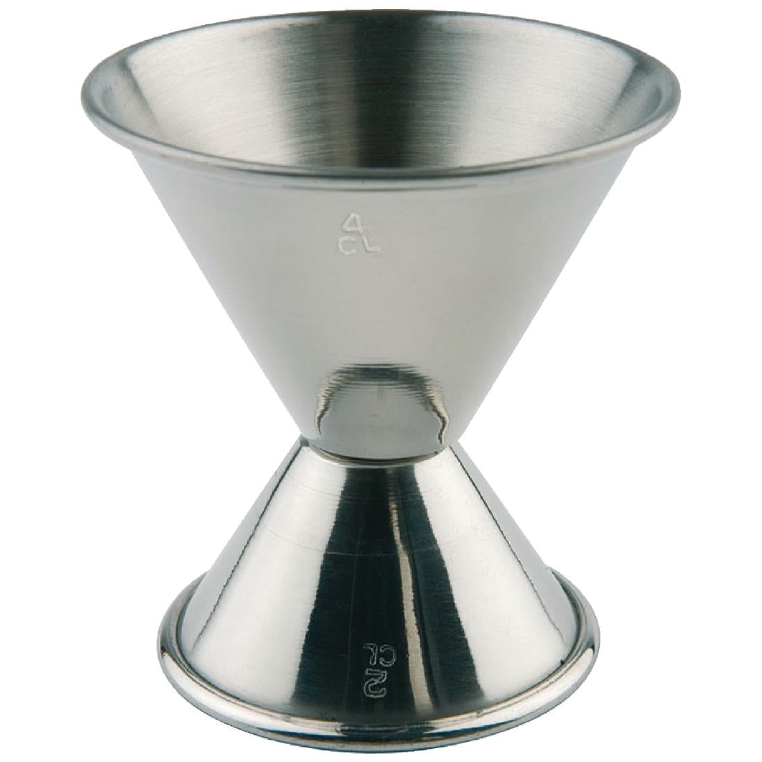APS Compact Cocktail Jigger - DP124 – Empire Supplies