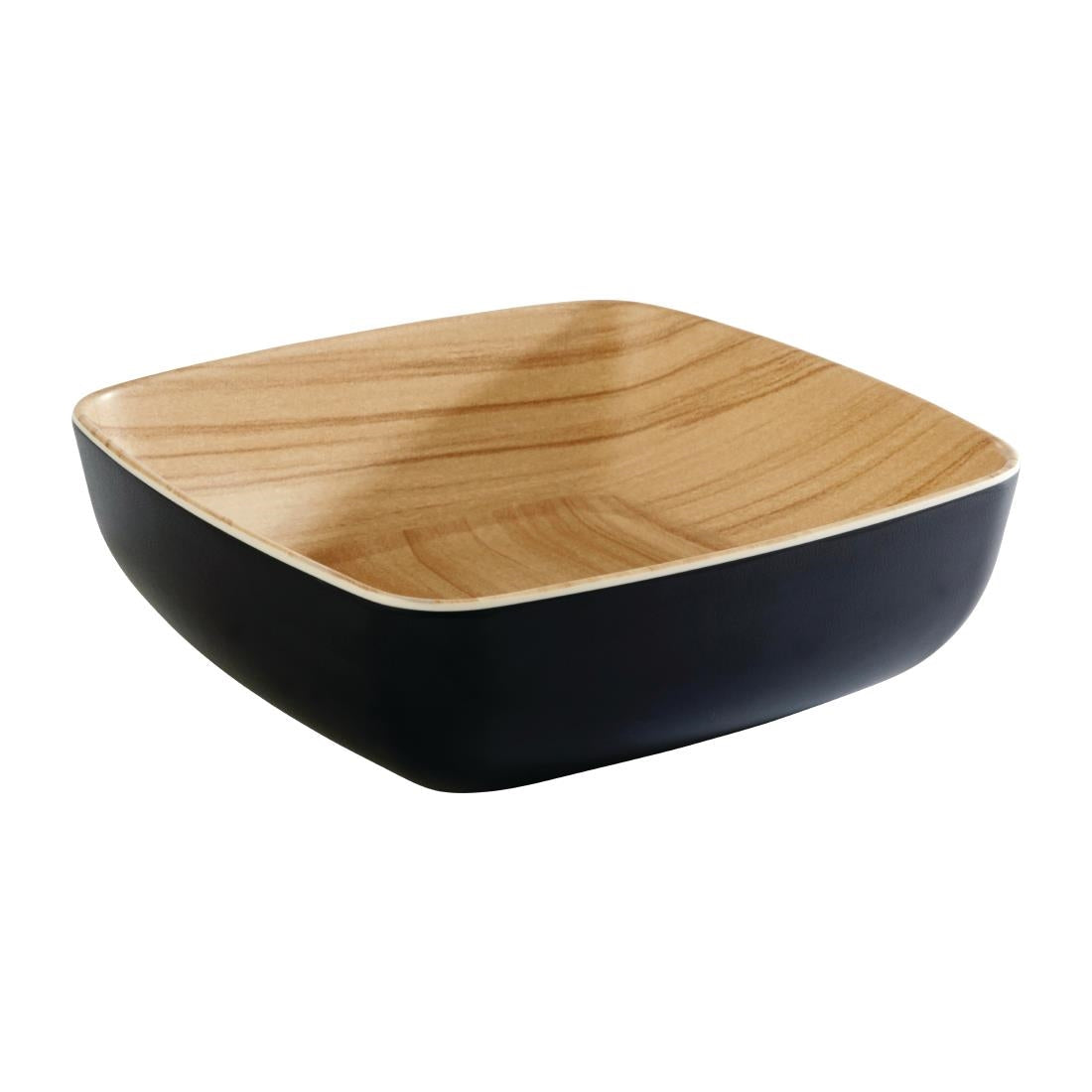 APS Frida Bowl 165mm Black - DW047 – Empire Supplies