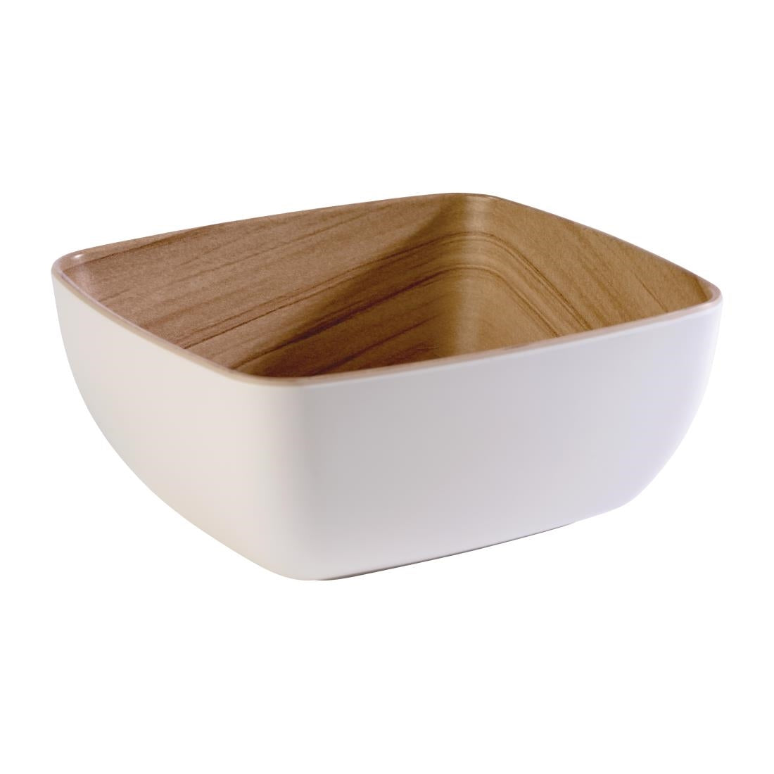 APS Frida Bowl GN1/6 White - DW058 – Empire Supplies