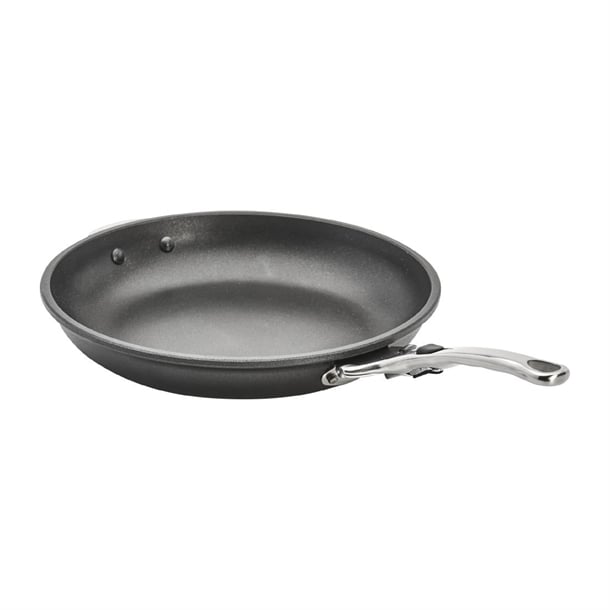 De Buyer Choc Extreme Frying Pan LOQY 28cm - DZ711 – Empire Supplies