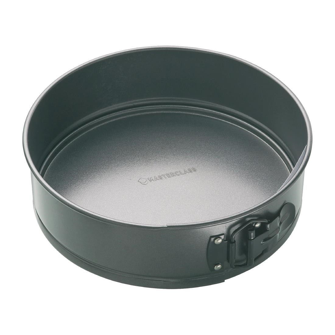 Masterclass Non-Stick Spring Form Round Cake Tin 300mm - FC355 – Empire ...