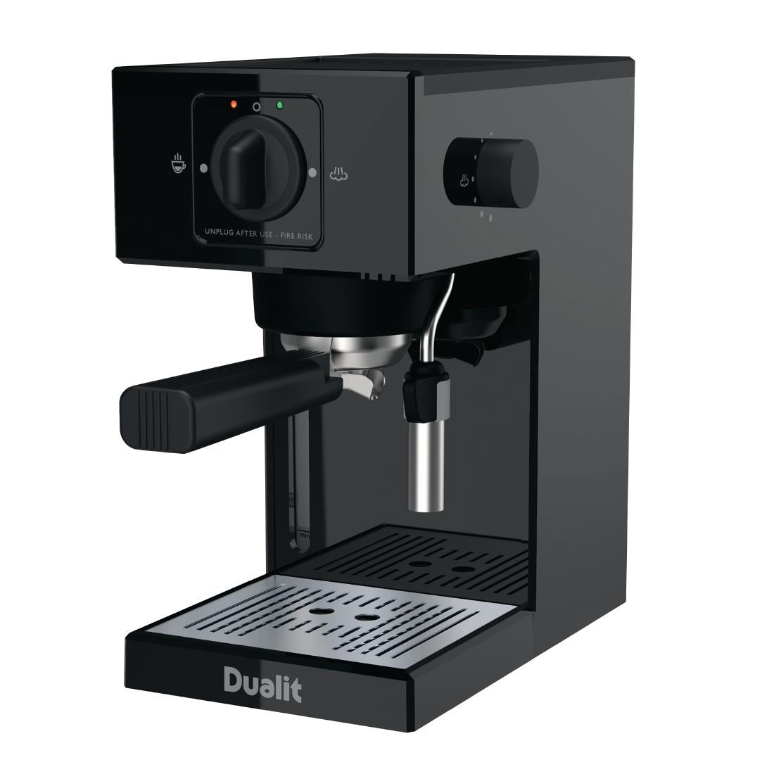 Dualit Espresso Coffee Machine - FN855 – Empire Supplies