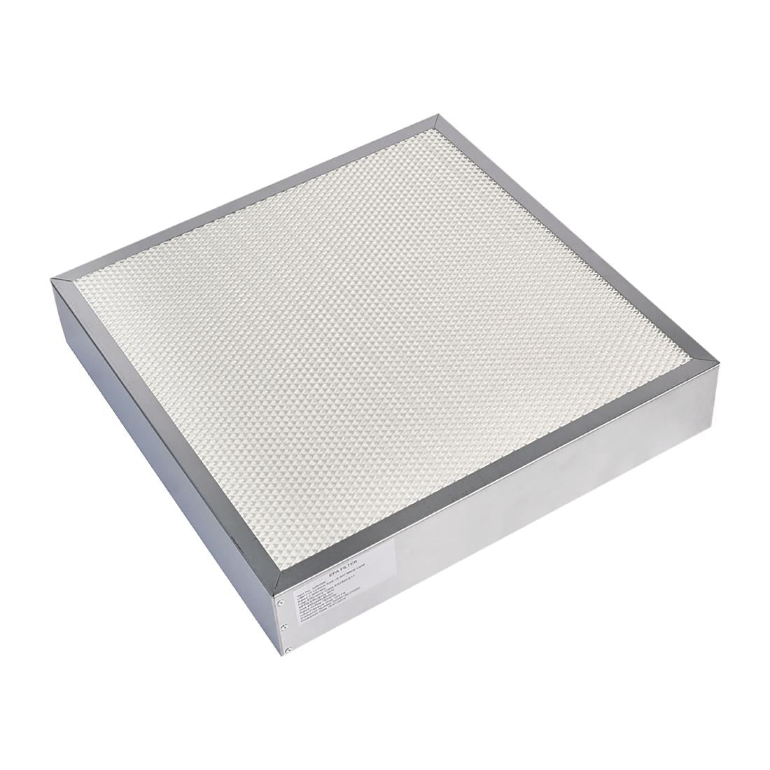 HEPA Filter for Britannia Refresh Mini Recirculation Unit - FS424 ...