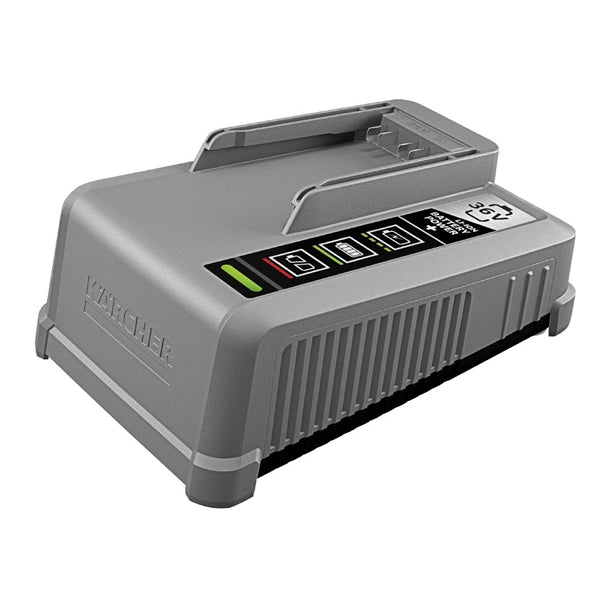 Karcher Fast Battery Charger Battery Power+ 36/60 - FU089 – Empire Supplies