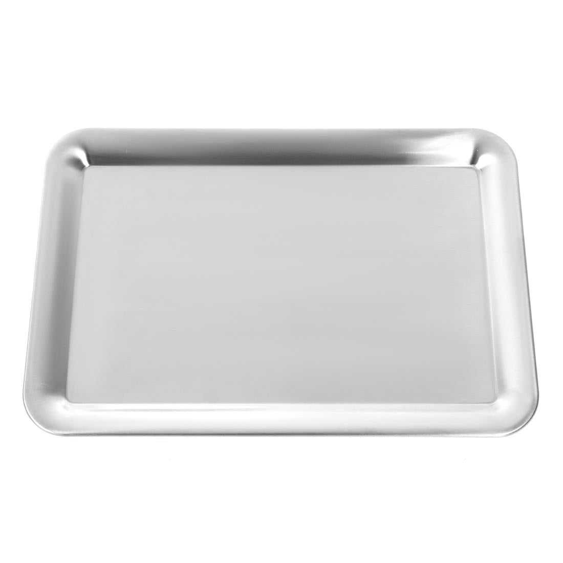 APS Pure Stainless Steel Tray - GF162 – Empire Supplies
