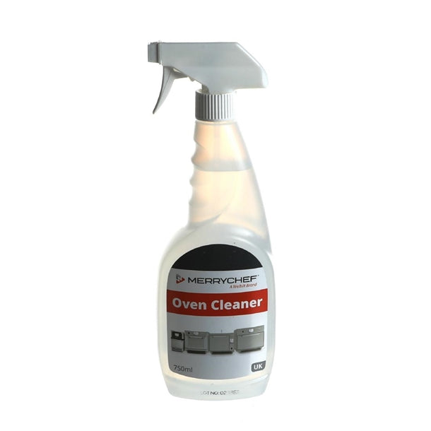 Merrychef Oven Cleaner 750ml - HW542 – Empire Supplies