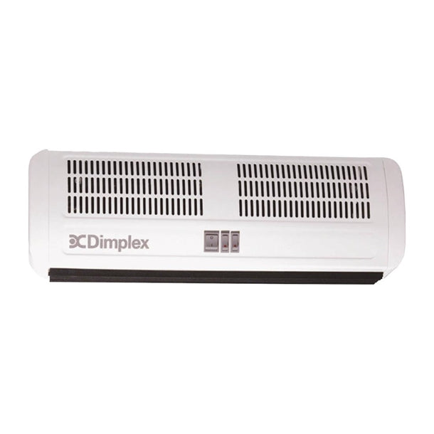 Dimplex 3kW Over Door Air Curtain AC3N - HW930 – Empire Supplies