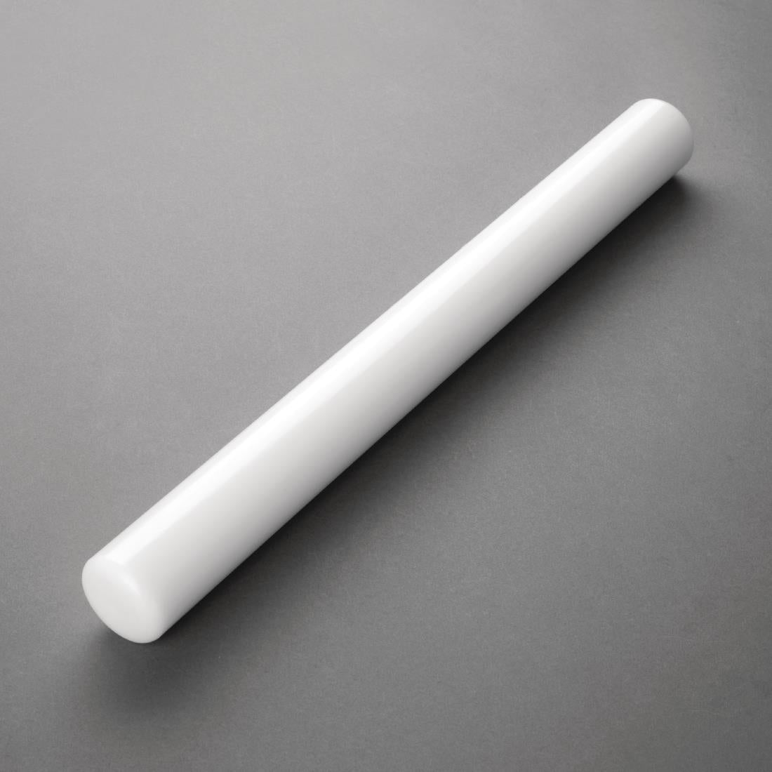 Vogue Polyethylene Rolling Pin 46cm - J174 – Empire Supplies
