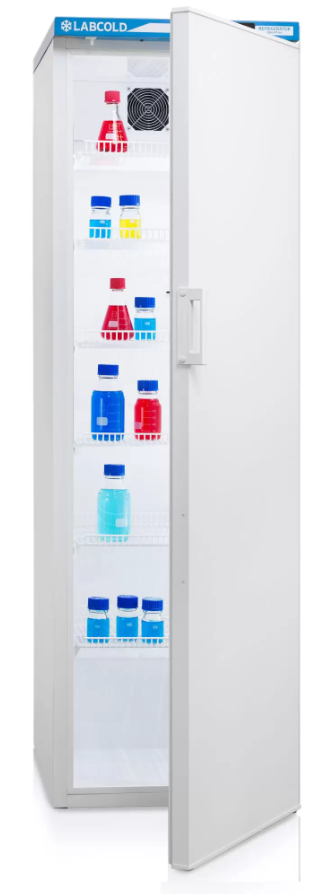 Labcold Single Door Sparkfree Laboratory Upright Fridge 439 Litres - R ...