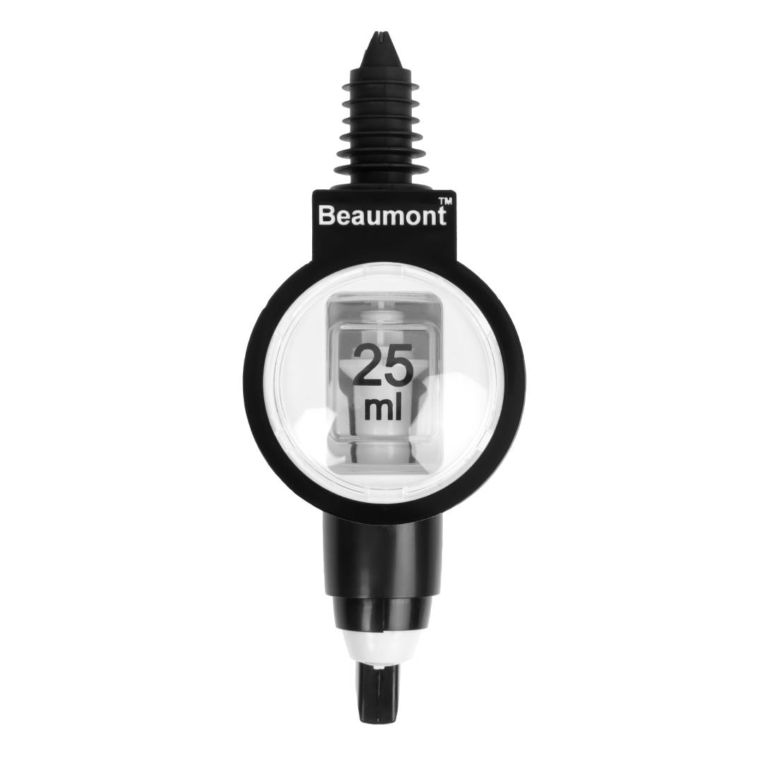 Beaumont Bar Optics 25ml - T413 – Empire Supplies
