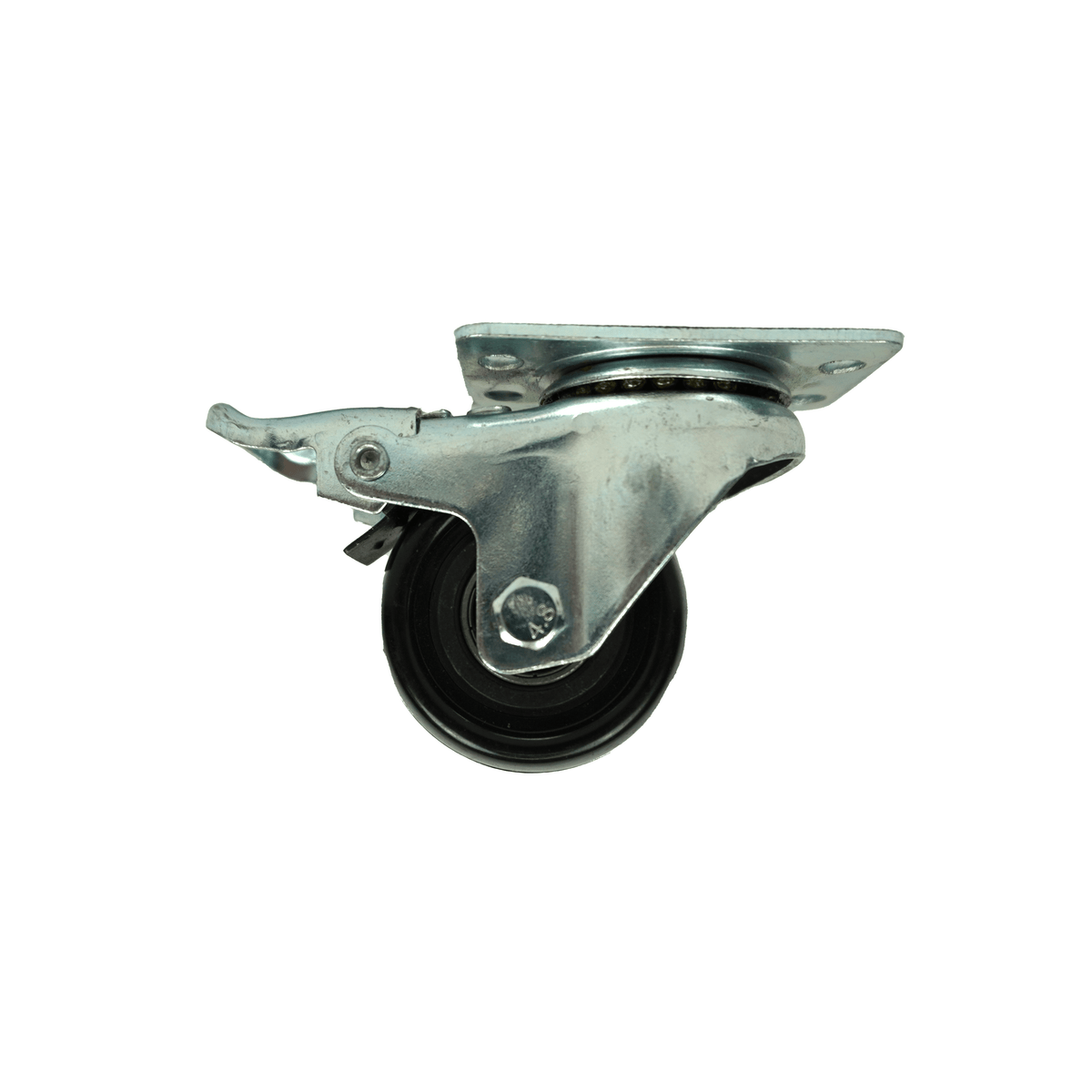 Combisteel Castor Set For Table With Sliding Doors 4X - 7452.5042 ...