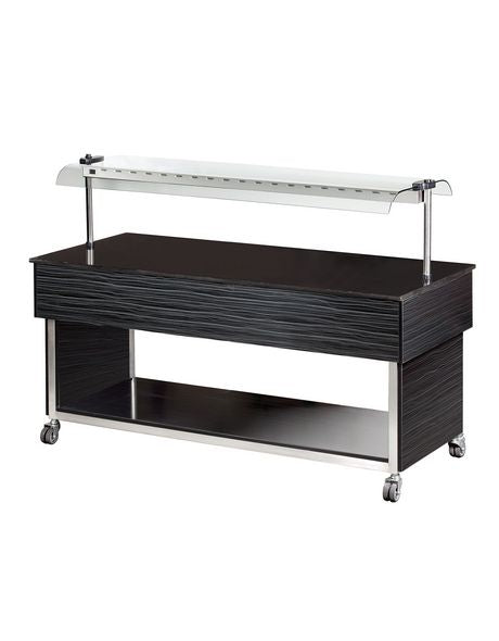 Ambient Display Units | Commercial Catering Equipment at Empire Supplies