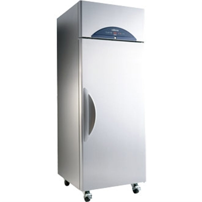 Williams Single Door Upright Fridge Stainless Steel 611Ltr HG1T-SA ...