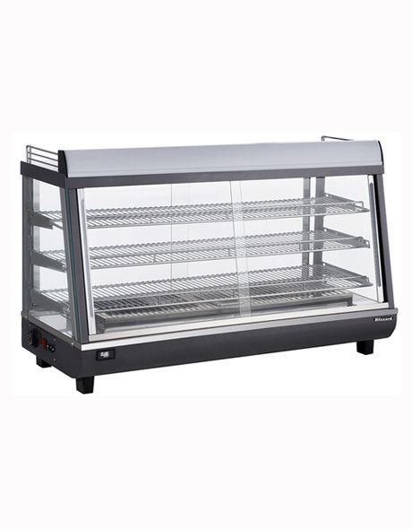 Blizzard Counter Top Heated Display - HSS186 – Empire Supplies