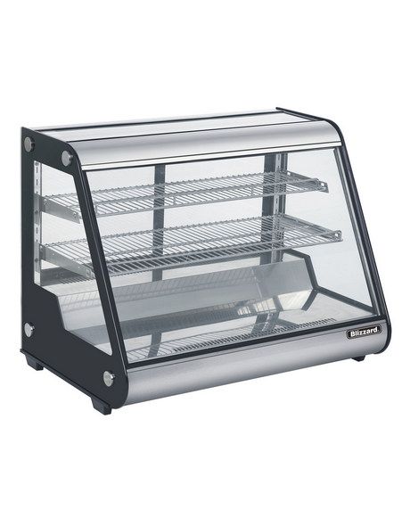 Blizzard Counter Top Refrigerated Display - COLDT2 – Empire Supplies