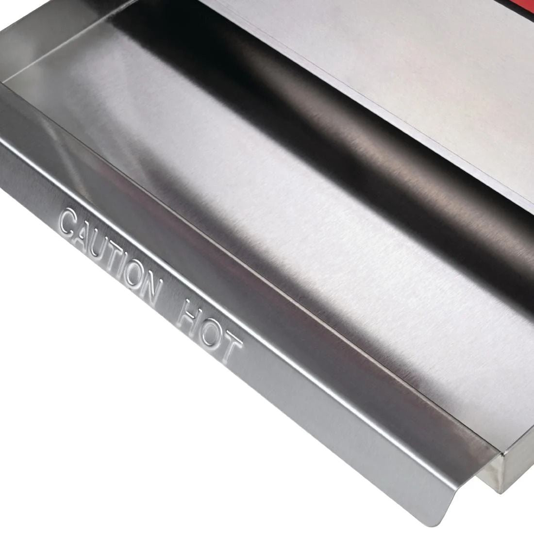 Carter Hoffmann Crisp and Hold CNH18 Food Warmer 18 Inch - DK122 ...