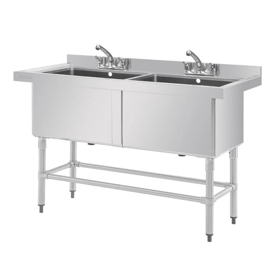 Commercial Pot Wash Sinks | Commercial Catering Equipment at Empire ...