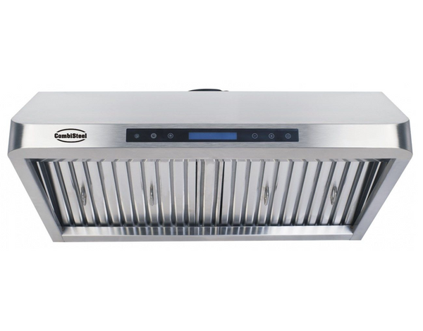 Kitchen Canopies & Cooker Hoods | Commercial Catering Equipment at ...