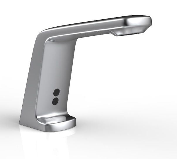 Combisteel Electronic Hands Free Mixer Faucet Tap - 70131230 – Empire ...