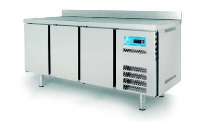 Coreco TGR-180 Triple Door Refrigerated Counter - TGR-180 – Empire Supplies