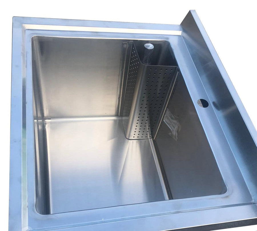 Commercial Pot Wash Sinks | Commercial Catering Equipment at Empire ...