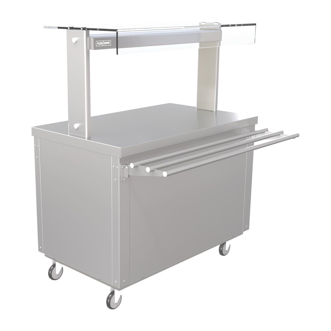 Parry Hot Cupboard with Heated Gantry 1160mm FS-H3PACK - FD221 – Empire ...