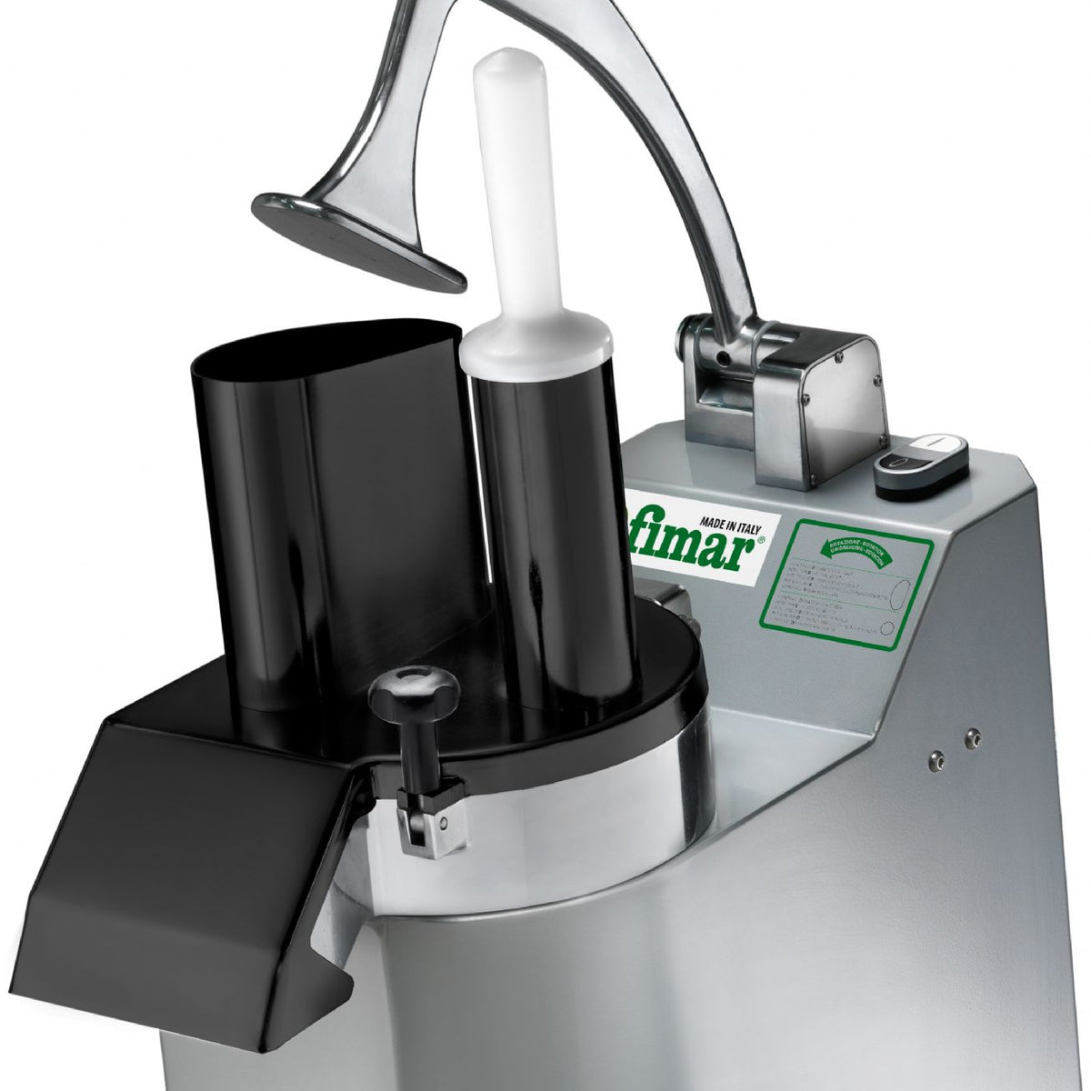 Fimar TV2500 Vegetable Cutter – Empire Supplies