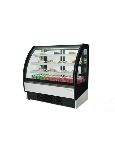 Infrico Refrigerated Display - VBR12R – Empire Supplies