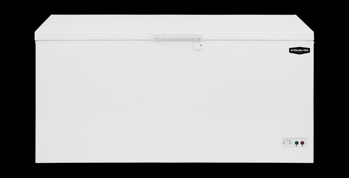 Sterling Pro Green Triple Mode Chest Freezer / Chiller / Fridge 469 ...