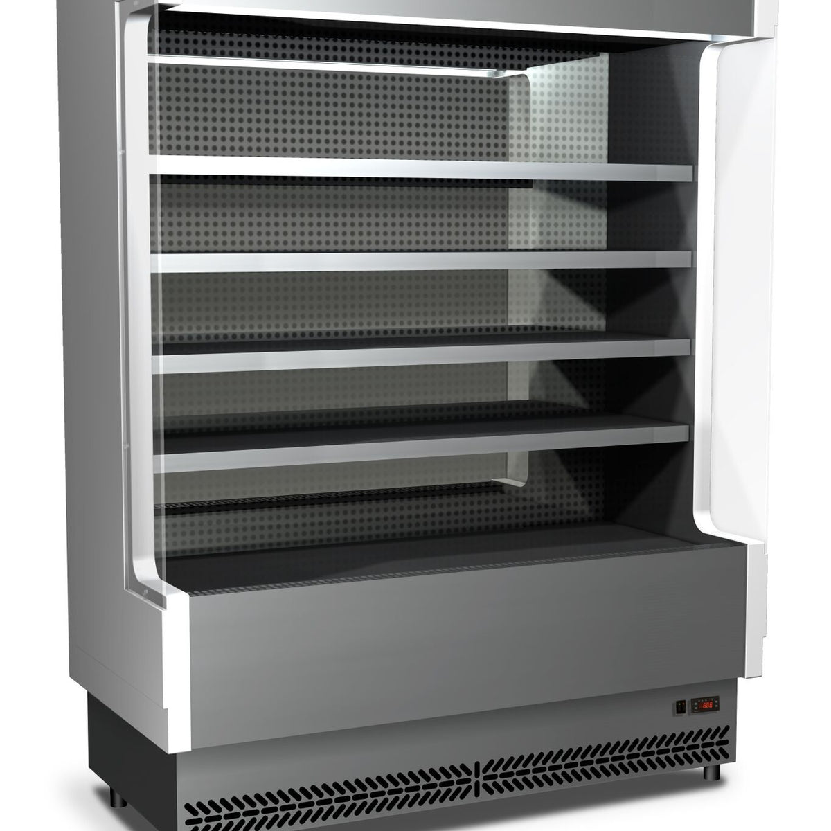 Sterling Pro Volcano Multideck Chiller - VOLCANO80/187 – Empire Supplies