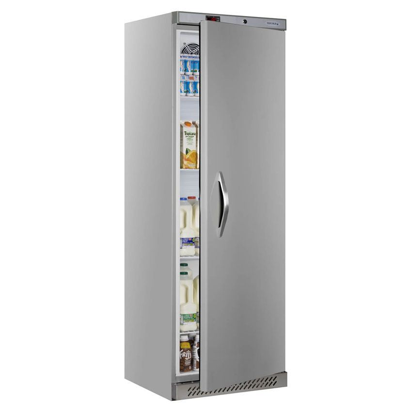 Tefcold Solid door Refrigerator - UR400S – Empire Supplies
