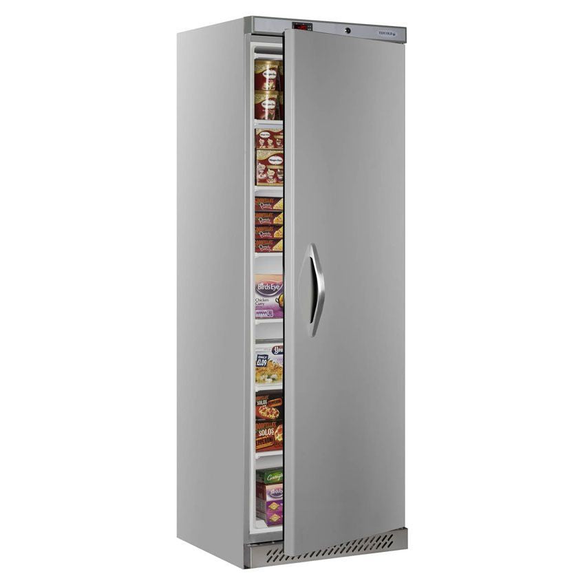 Tefcold Upright Freezer - UF400S – Empire Supplies