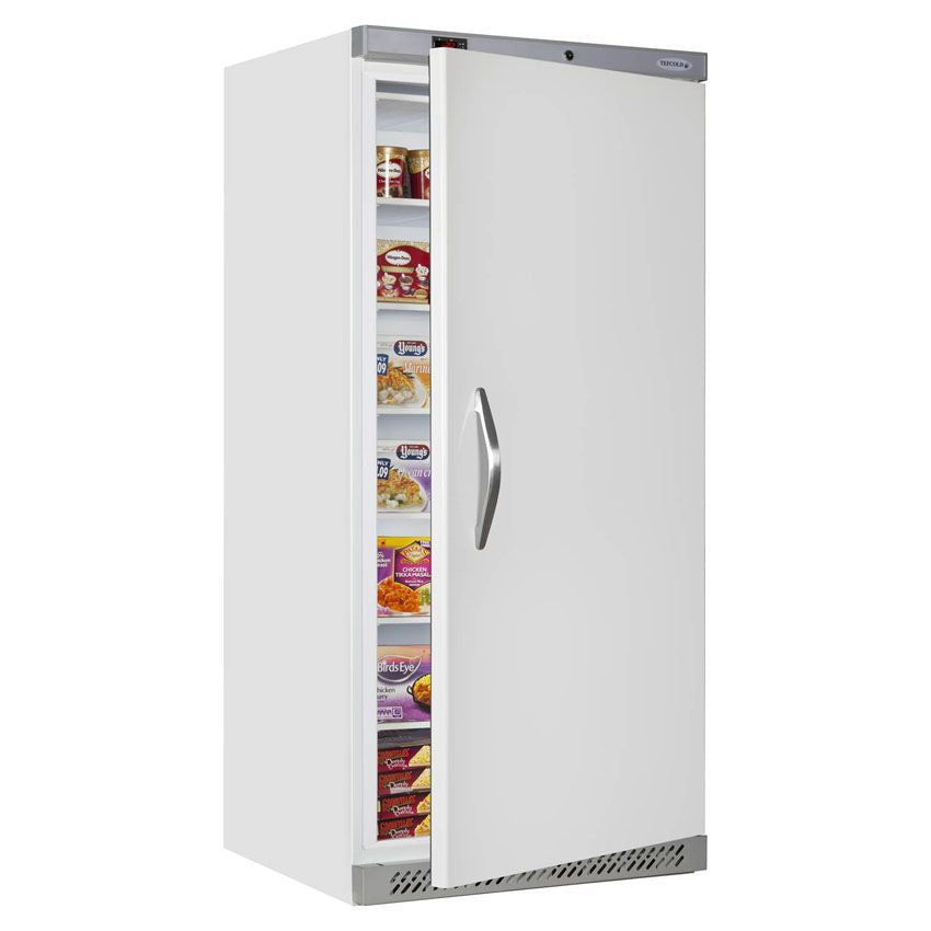 Tefcold Upright Freezer - UF550 – Empire Supplies
