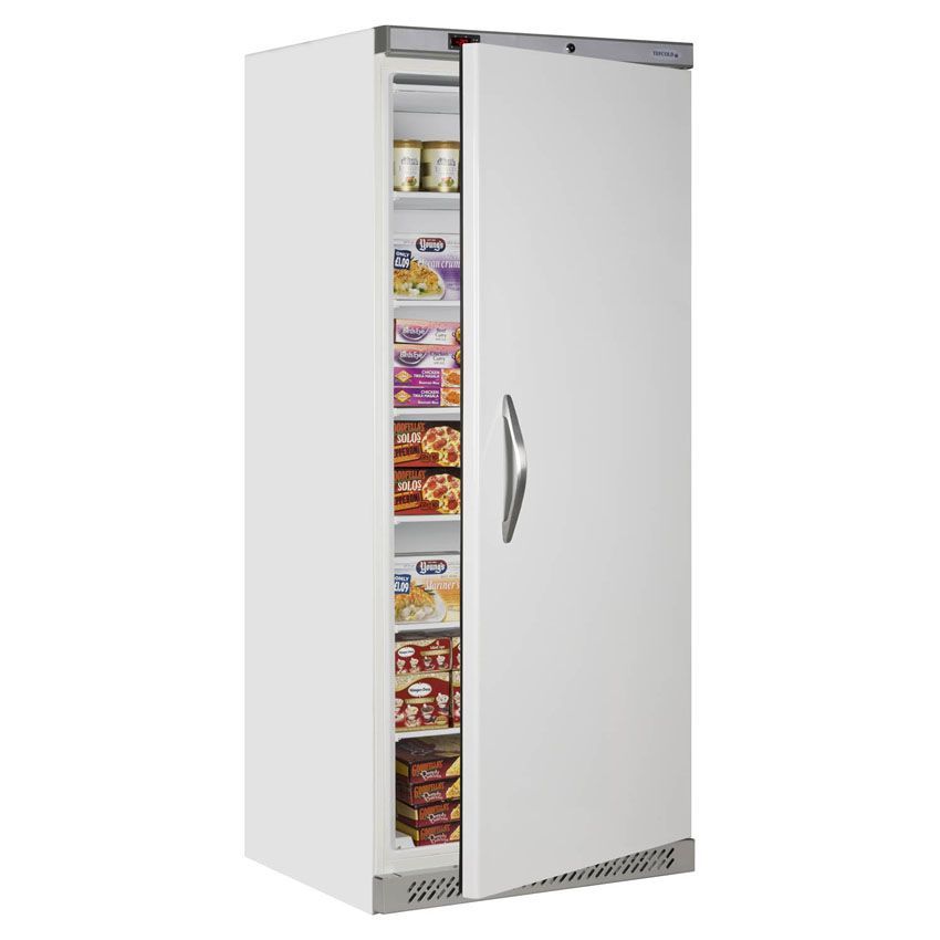 Tefcold Upright Freezer - UF600 – Empire Supplies