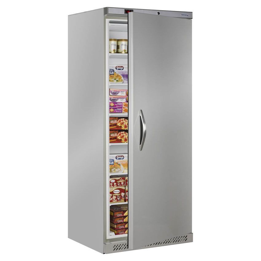 Tefcold Upright Freezer - UF600S – Empire Supplies