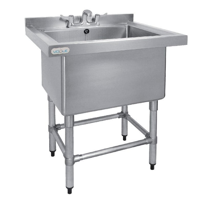 Commercial Pot Wash Sinks | Commercial Catering Equipment at Empire ...